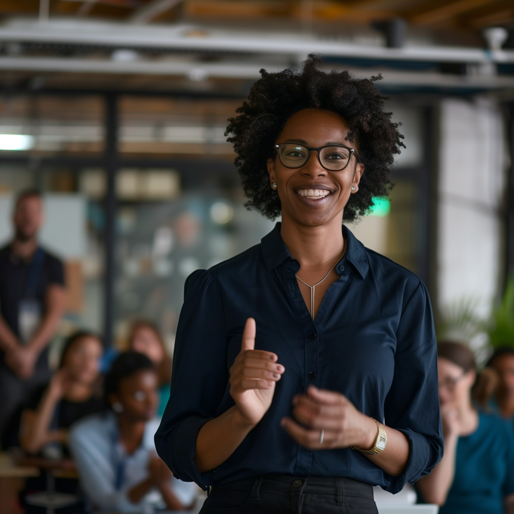 About the Company – 2024 BorderlessCX™.